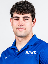 Jake Taylor | Duke | Scouting Report