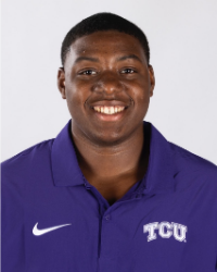 Ben Taylor-Whitfield | TCU | Scouting Report