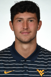 Kole Taylor | West Virginia | Career Stats