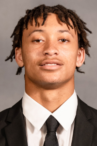 Avieon Terrell | Clemson | Scouting Report