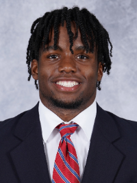 Xavier Terrell | Florida Atlantic | Scouting Report