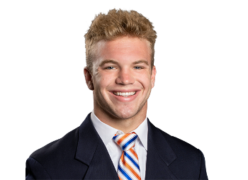 Alexander Teubner | Boise State | Scouting Report