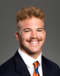 Alexander Teubner | Boise State | Scouting Report