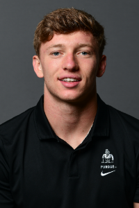 Dillon Thieneman | Purdue | Scouting Report