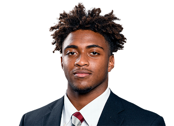 Bryan Thomas Jr. | South Carolina | Scouting Report