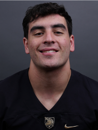 Andon Thomas | Army | Scouting Report
