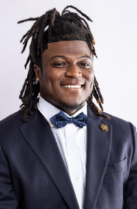 Jayden Thomas | Notre Dame | Scouting Report