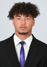 Jacob Thomas | James Madison | Scouting Report