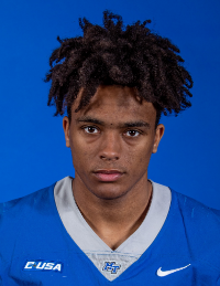 Jakobe Thomas | Tennessee | Scouting Report