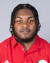 Wy'Kevious Thomas | South Alabama | Career Stats