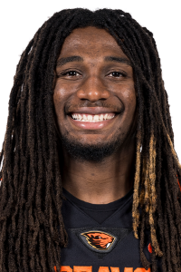 Skyler Thomas | Oregon State | Scouting Report