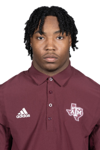 Jayvon Thomas | Texas A&M | Career Stats