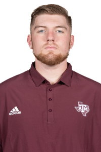 Colton Thomasson | Baylor | Scouting Report