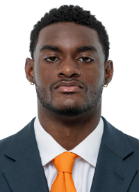 Jourdan Thomas | Tennessee | Career Stats