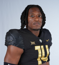 Corey Thornton | Louisville | Scouting Report