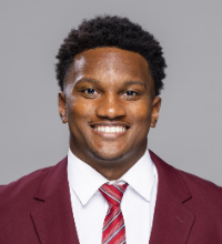 Chris Thompson | Tulsa | Scouting Report