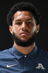 Corey Thomas Jr. | Virginia | Scouting Report