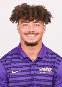 Jacob Thomas | James Madison | Scouting Report