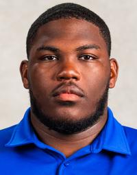Trevor Timmons | Georgia State | Scouting Report