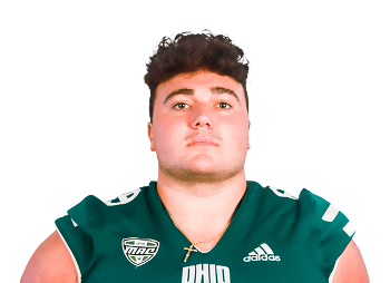 Parker Titsworth | Ohio | Scouting Report