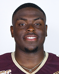 Chayse Todd | Texas State | Scouting Report