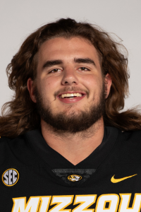 Connor Tollison | Missouri | Scouting Report