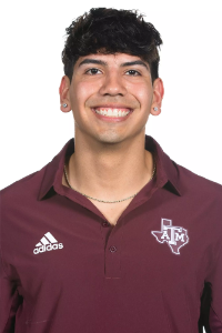 Aaron Trevino | Texas A&M | Career Stats