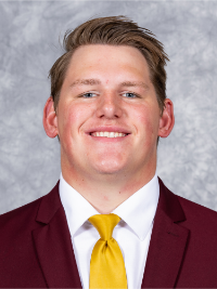 Reese Tripp | Minnesota | Scouting Report