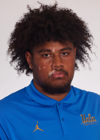 Tavake Tuikolovatu | UCLA | Scouting Report