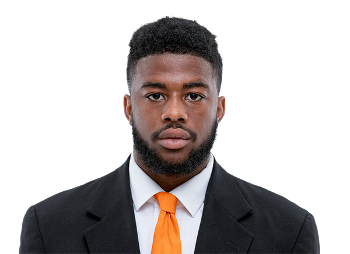 Andre Turrentine | Tennessee | Scouting Report