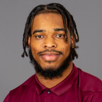 Bhayshul Tuten | Virginia Tech | Career Stats