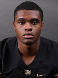 Kanye Udoh | Army | Career Stats