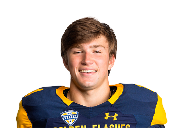 Tommy Ulatowski | Kent State | Scouting Report