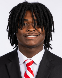 Princewill Umanmielen | Nebraska | Scouting Report