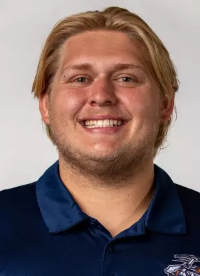 Jake Utley | UTEP | Scouting Report