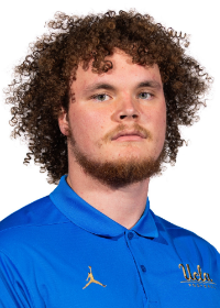 Tannen Vagle | UCLA | Scouting Report