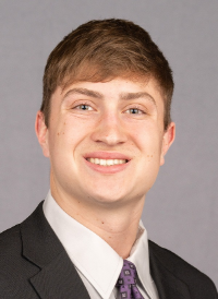 Rex Van Wyhe | Kansas State | Scouting Report