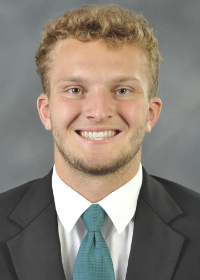 Ethan Vasko | Coastal Carolina | Career Stats