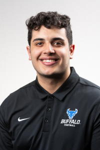 Anthony Venneri | Ohio State | Scouting Report