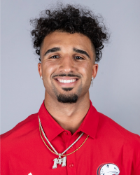 Devin Voisin | South Alabama | Scouting Report