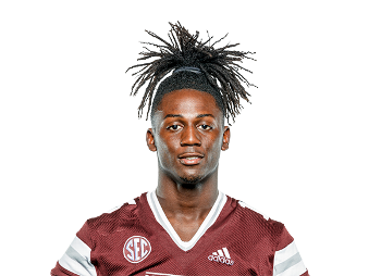 Jaden Walley | Mississippi State | Scouting Report