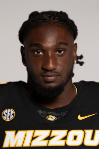 Johnny Walker Jr. | Missouri | Scouting Report