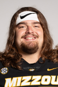 Mitchell Walters | Missouri | Scouting Report