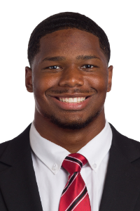 Moses Walker | Rutgers | Scouting Report