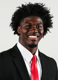 Jalon Walker | Georgia | Career Stats