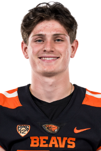 Trent Walker | Oregon State | Scouting Report