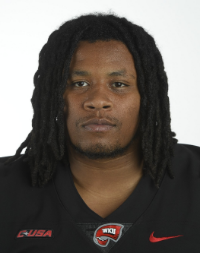 Dallas Walker | Western Kentucky | Scouting Report