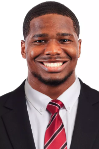 Moses Walker | Rutgers | Scouting Report
