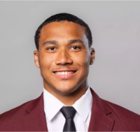 Jadyn Walker | USC | Scouting Report