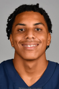 Isaiah Ward | Washington | Scouting Report